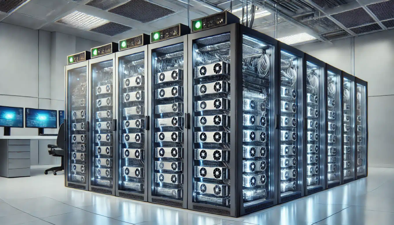 하이엔드(High-end)GPU 토큰화