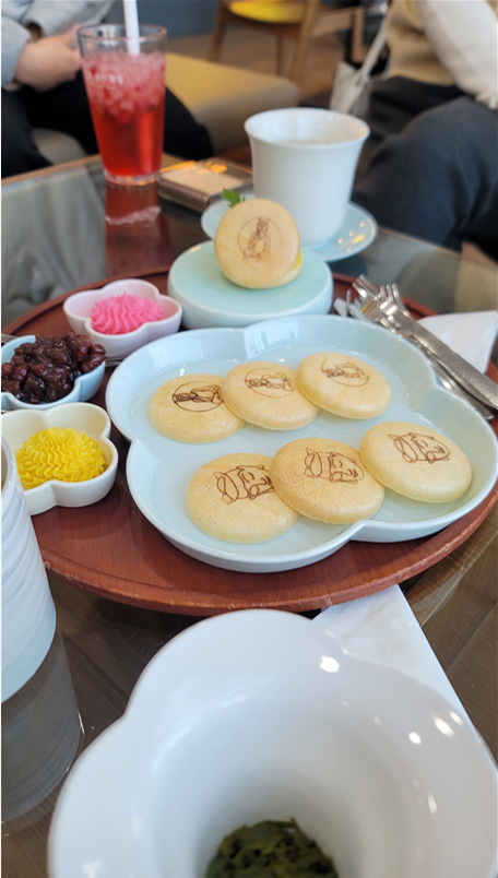 영어로만 대화하는 초등영어모임 뉴베리 북클럽 오프 모임 현장~