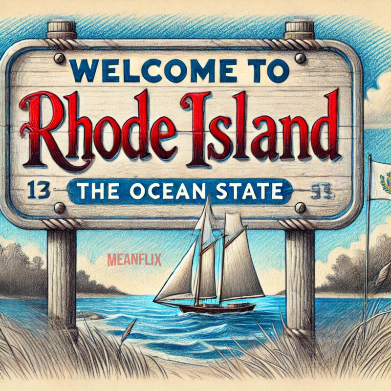 로드아일랜드 트리비아 퀴즈