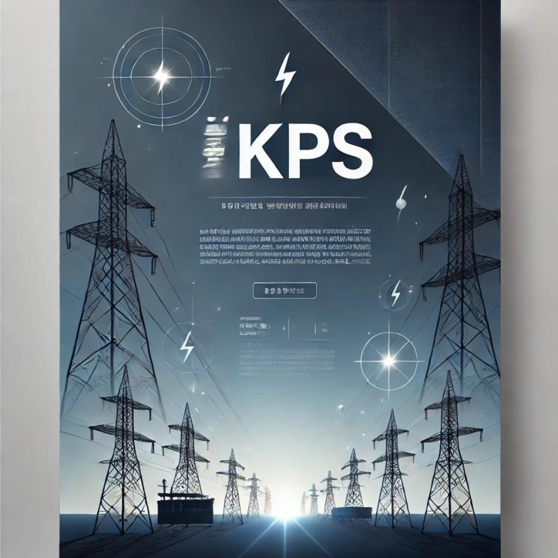 주식농장연구소 관심종목 : 한전KPS(051600) 종목분석