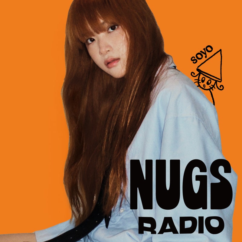 "흑인 음악의 칠린함이 좋았어요. & 비트 뮤직은 제가 가장 오랜 기간 동안 좋아했던 장르예요." [NUGS RADIO] 강지원, 소요 (with 키치킴) (5)