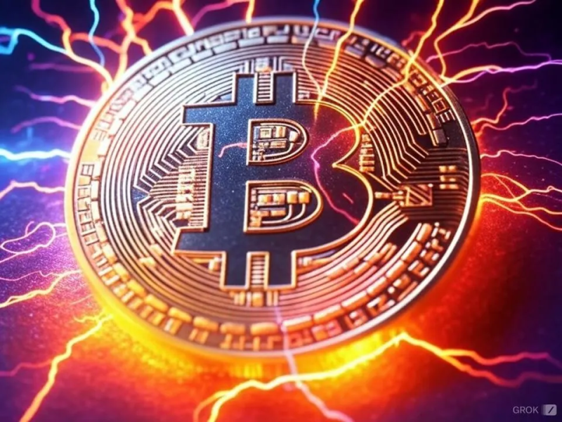 Forbes 2025년 암호화폐에 대한 7가지 예측 비트코인 Etf 및 글로벌 채택