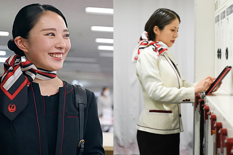 AI도 항공 승무원 따라 비행근무해요…일본항공(JAL), 새로운 AI 앱 개발