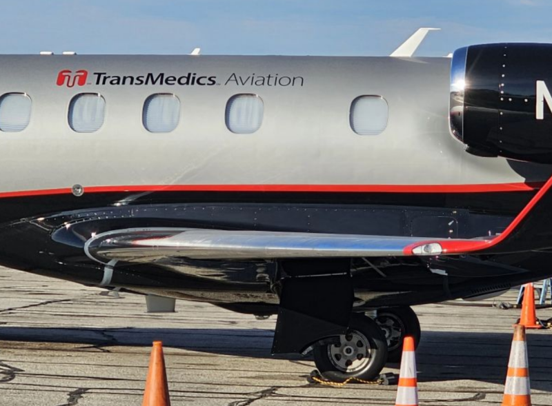 트랜스메딕스 : 공매도 리포트에도 단단, 1Q25 가이던스 상향을 기대하며