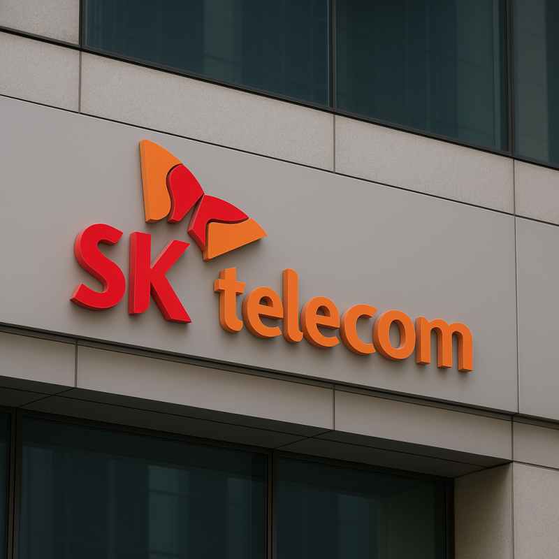 [GPT] SK텔레콤 (017670) 기업분석: 안정성과 미래를 동시에 잡은 종목