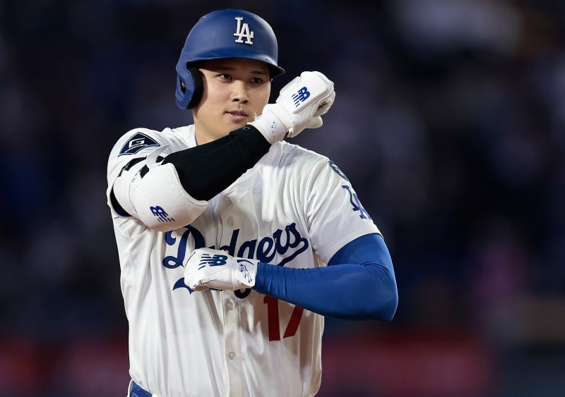 [오늘의 MLB] (4/15) 오타니, 시즌 5호 홈런 포함 3안타 폭발...다저스 연패 탈출!