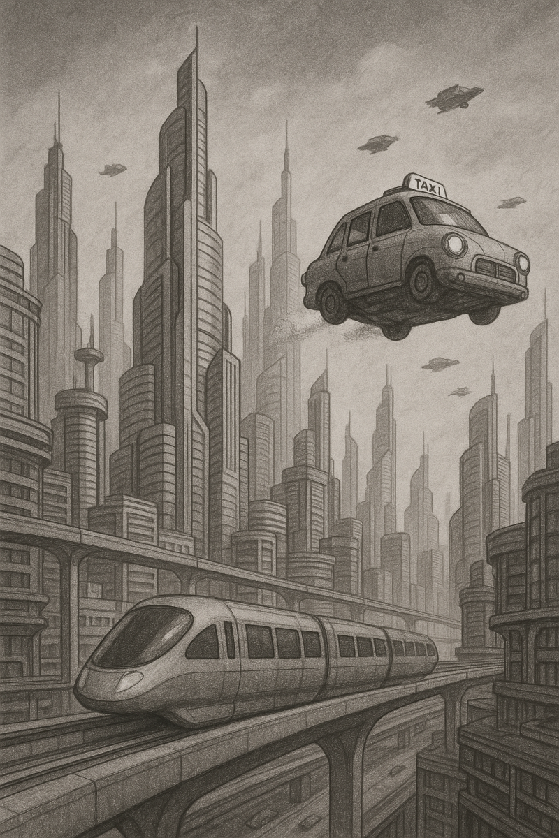 25세기 패밀리 비즈니스