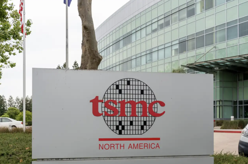 AI 인프라의 심장 TSMC, 지금 담아야 할까?!