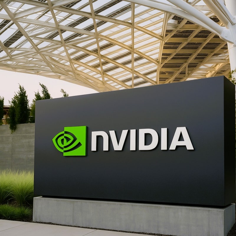 엔비디아(NVDA), '3% 급락' 그 이후 주가는?