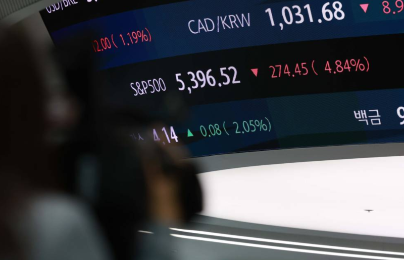 삼성운용, S&P500도 액티브 ETF 출시…주도 섹터 추적