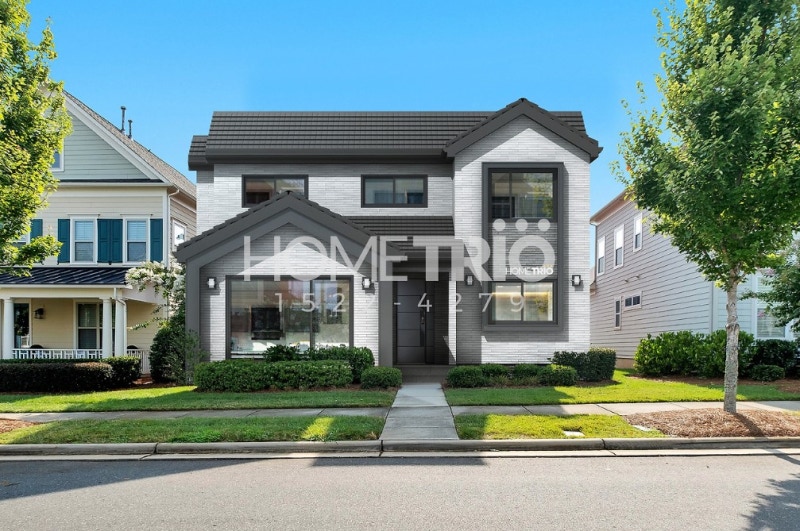 35평 엄마에게 지어드린 시골집(2025월간 듀밀리언)