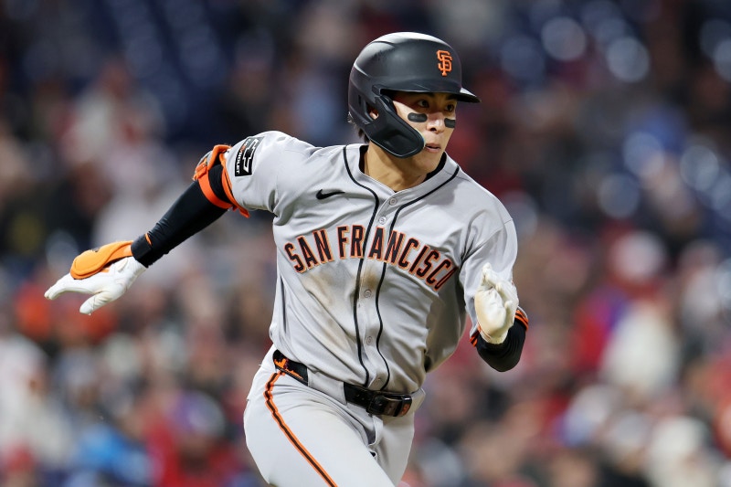 [오늘의 MLB] (5/2) 이정후, 7경기 연속 안타 마감...샌프란시스코 3연패 수렁