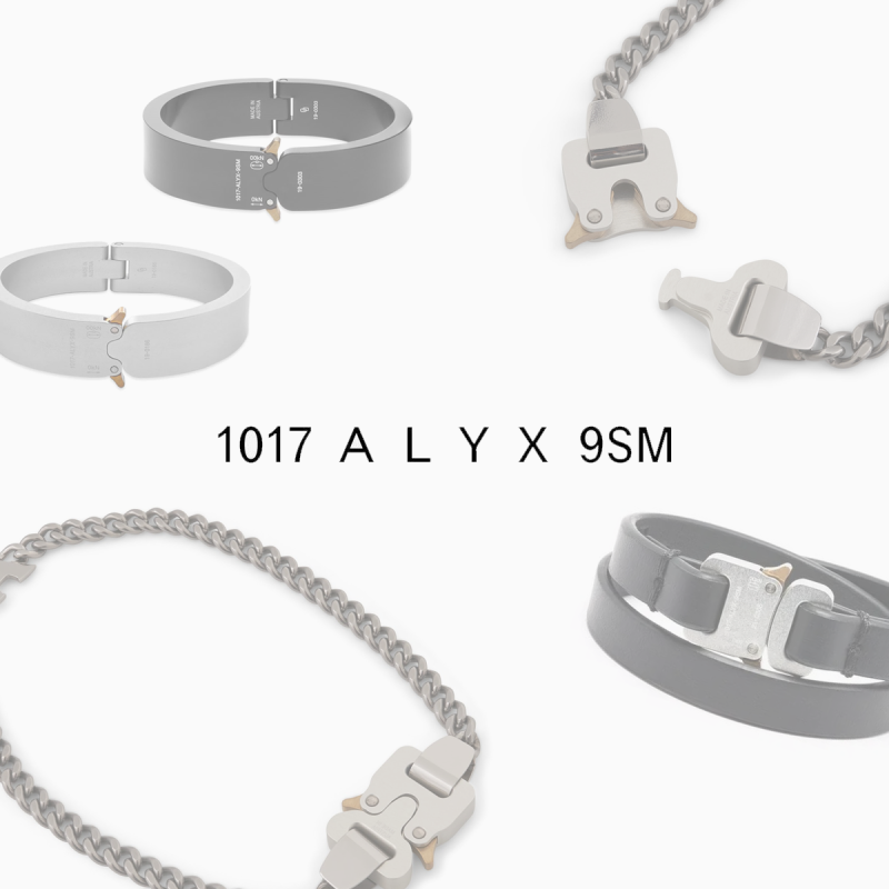 #5 BRAND STORY : 1017 ALYX 9SM