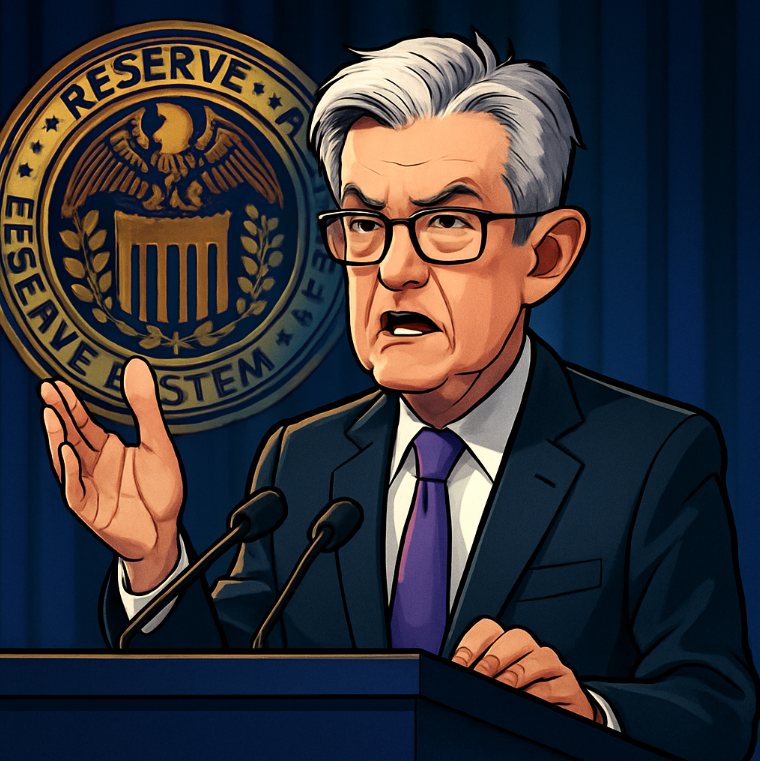 AI가 알려주는 FOMC 분석