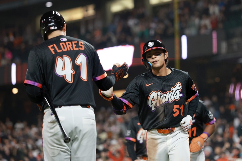 [오늘의 MLB] (5/14) 부진 깬 이정후, 쐐기 스리런 홈런 작렬…팀도 4연패 탈출!