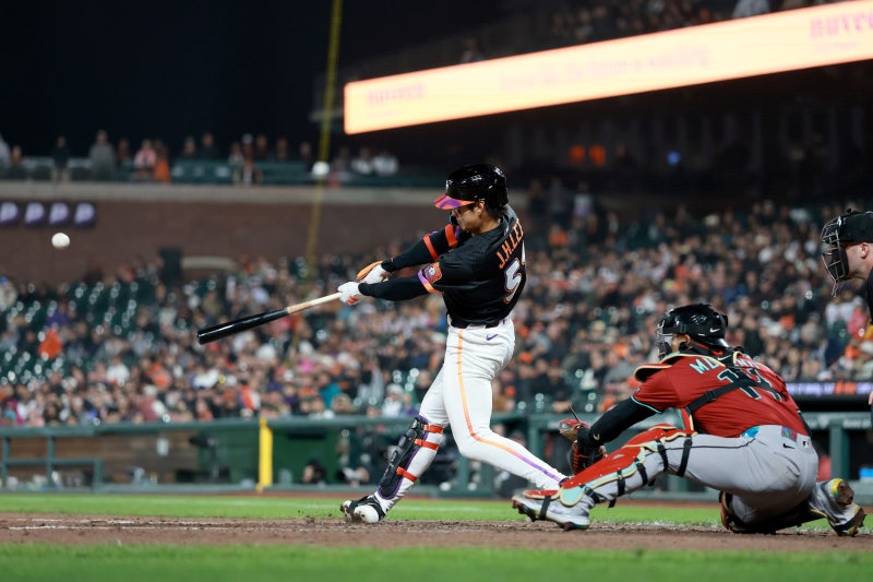 [오늘의 MLB] (5/15) 이정후 이틀 연속 홈런 & 김혜성 빅리그 첫 홈런