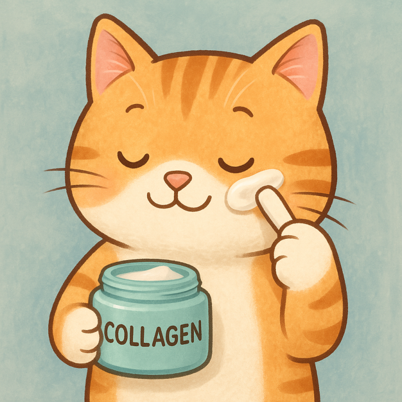 Giant Biogene (2367 HK) : 콜라겐 메가트렌드 퀵 점검 + 최근 동향 업데이트