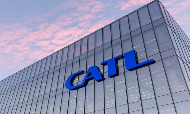 CATL 상장과 자금조달, 국내 2차전지 영향은?