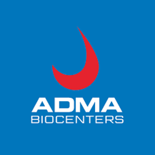 ADMA 바이오로직스, ADMA: 니치마켓에서 조용히 상승하는 중소형 우량 바이오주