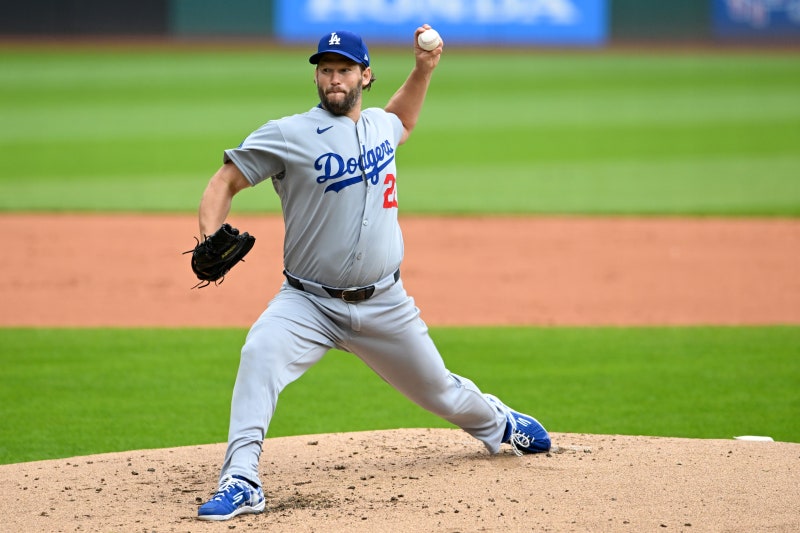 [오늘의 MLB] (5/29) 커쇼 5이닝 3K 1실점 복귀 후 최고투...하지만 다저스는 역전패
