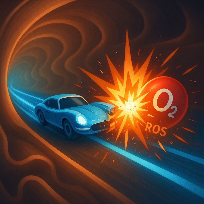 ‘지방간’과 ‘당 조절 실패’… 단 하나의 보충제로 되돌릴 수 있다면?