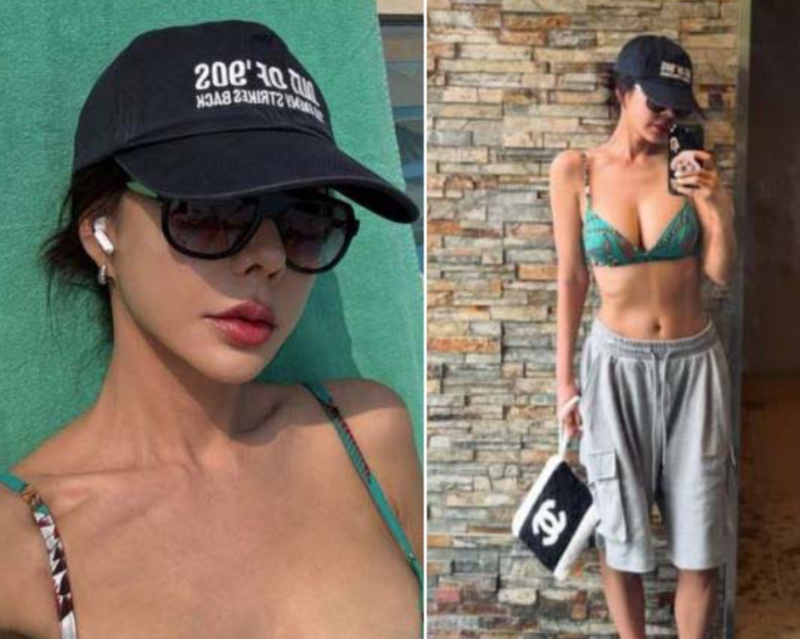 47kg 유지 비결? 김준희 다이어트 식단 전부 공개합니다 (식단표 포함)