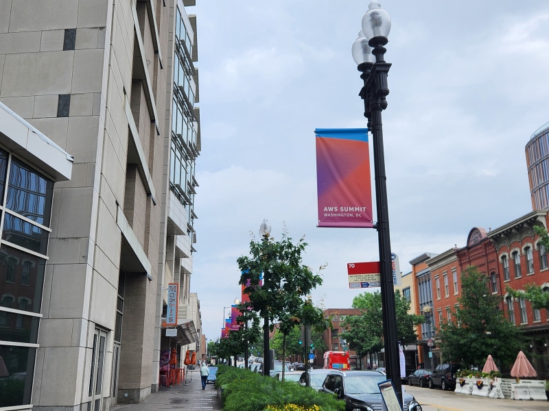 [AWS 공공서밋 2025] 미국 ‘AI 공공전략’ 대공개… CIA·앤트로픽 출격