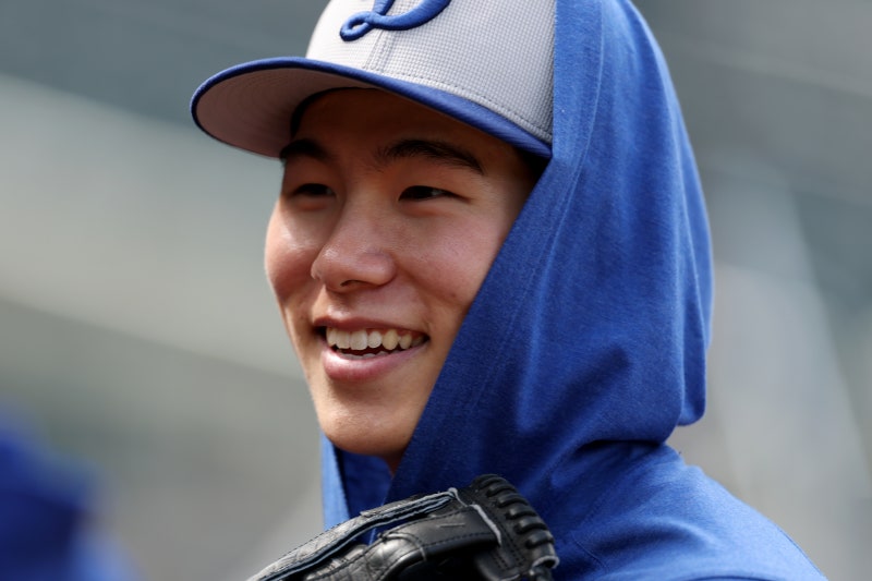 [오늘의 MLB] (6/10) 김혜성, 좌완 마쓰이 상대로 동점 2루타...다저스 2연승!