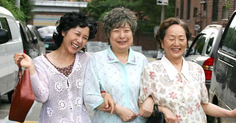 초고령 사회 속 마지막 기회! 사업 아이디어