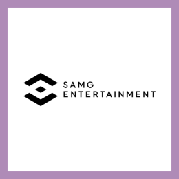 [탐방노트] SAMG엔터