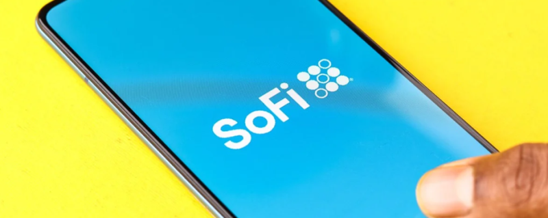 소파이(SOFI) 많이 올랐는데도 담아가기 좋아보이는 이유