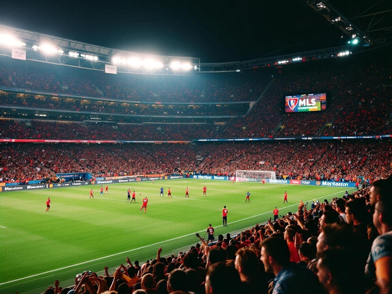 [MLS PREVIEW] 로스앤젤레스 FC vs 샌디에고 FC 최종 경기 결과 예측