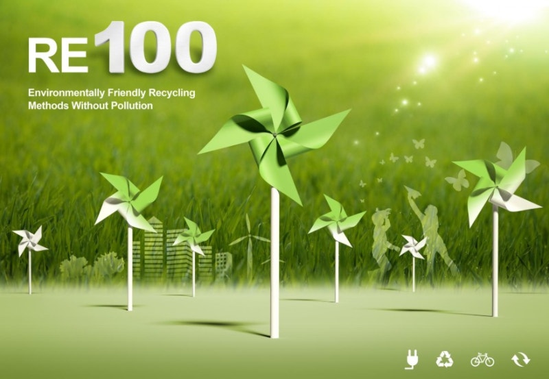 시간외) RE100 산업단지 추진 위해 TF구성, 특별법 제정 추진 소식에 태양광 상한가!