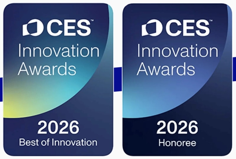 글로벌 마케팅, CES 2026 혁신상 부터 시작하자