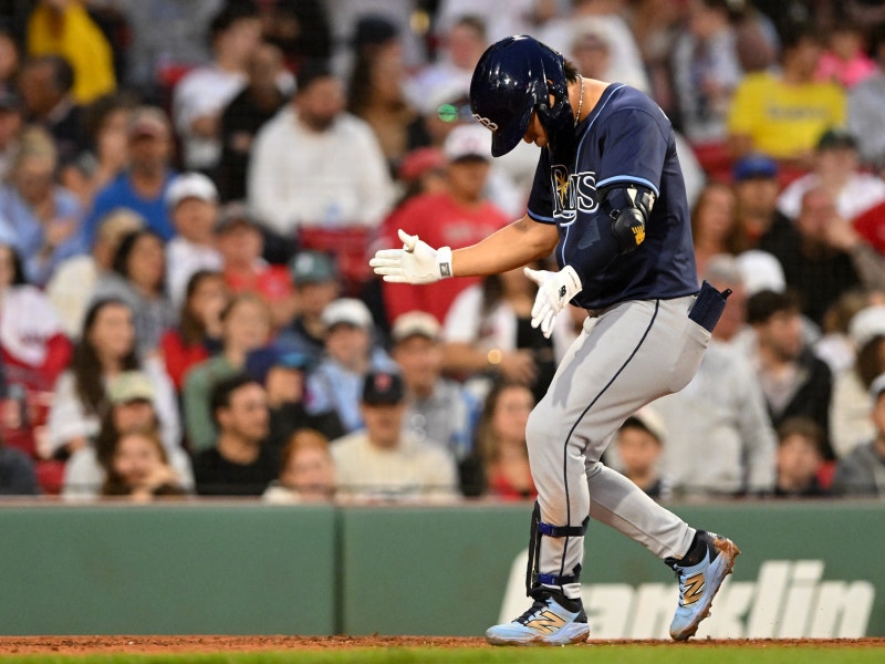 [오늘의 MLB] (7/11) 김하성 뷸러 상대 시즌 첫 홈런 폭발, 그린 몬스터 넘겼다!