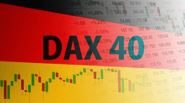 KIWOOM 독일DAX ETF: 국내 유일 독일 ETF로 유로존 대표 나라 독일 성장에 투자