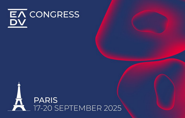 EADV Congress 2025 | Paris 17-20 September