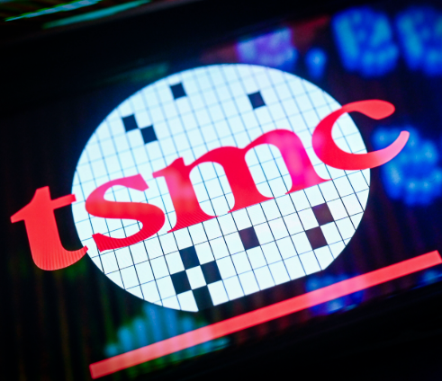 AI가 TSMC의 생산성에 미친 영향은?