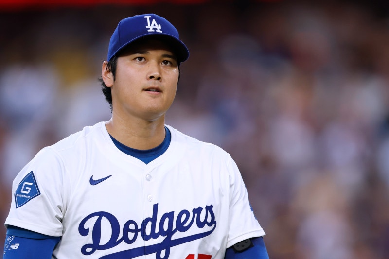 [오늘의 MLB] (7/22) 오타니의 '답내친', 역전 결승 투런 홈런으로 3G 연속 아치!