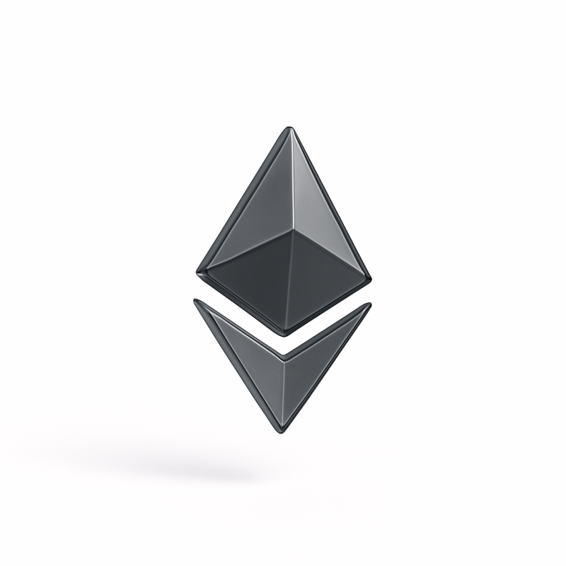 [ALT] 이더리움 (ETH)