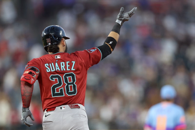 [오늘의 MLB] (7/31) 시애틀, '수아레즈 쟁탈전'서 승리...랄리와 쌍포 구축!