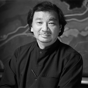 2014 반 시게루(Shigeru Ban) 일본