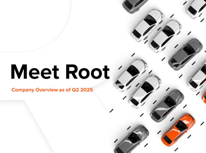 Root Inc (ROOT) 2025년 2분기 실적발표 및 컨퍼런스콜 상세 분석