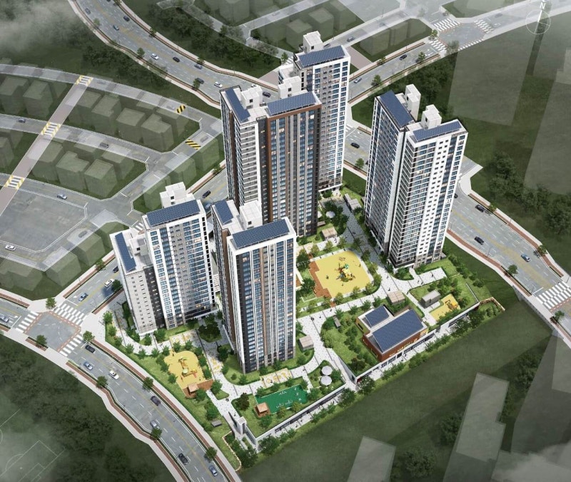 8.13-14 청약! 남양주진접2 A4BL 분양가, 평면도, 중도금대출 [부리남]