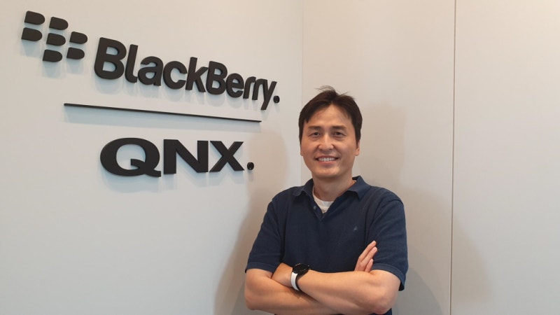 QNX 류민희 차장, “HW 없이도 SW 개발 SDV 개발 한계 극복 선봉 설 것”