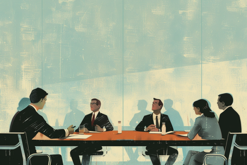 [WeeklyEDGE] AI 혁신가의 딜레마