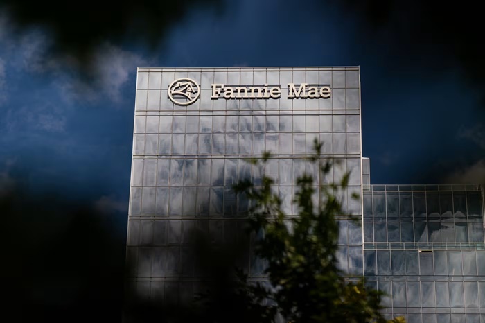 애크먼에 날개 달아준 FNMA-FMCC ① 1년새 10배 랠리