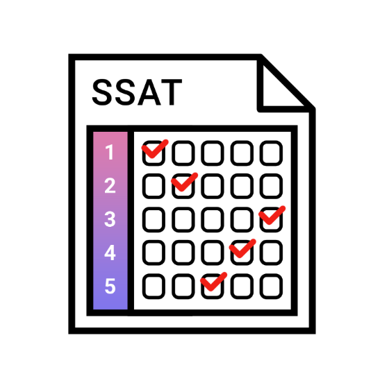 [SSAT] 2025년 9월 "SSAT로 복습해 봐요"