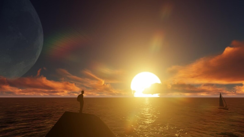 [한 글자의 시간121] 신 新