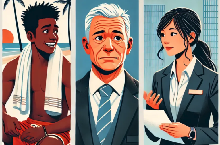 [미국대전환] Z세대는 ‘은퇴’ 베이비붐은 ‘복귀’ 밀레니얼은 CEO